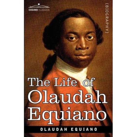 Olaudah Equiano | Other | The Life Of Olaudah Equiano Olaudah Equiano ...